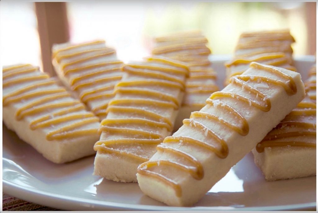 scottish-shortbread05 - Steve's Kitchen