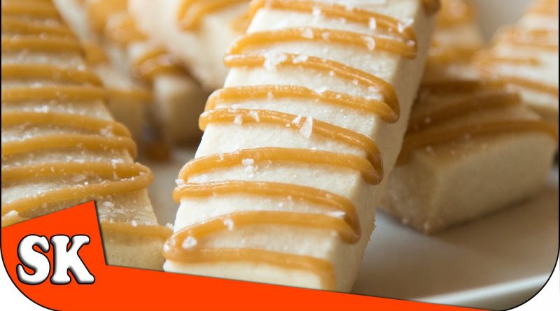 Steve's Kitchen – Welcome