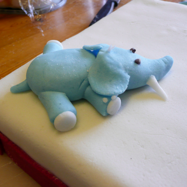 HOW TO MAKE MODELING CHOCOLATE - Simple Easy Recipe - Steve's Kitchen