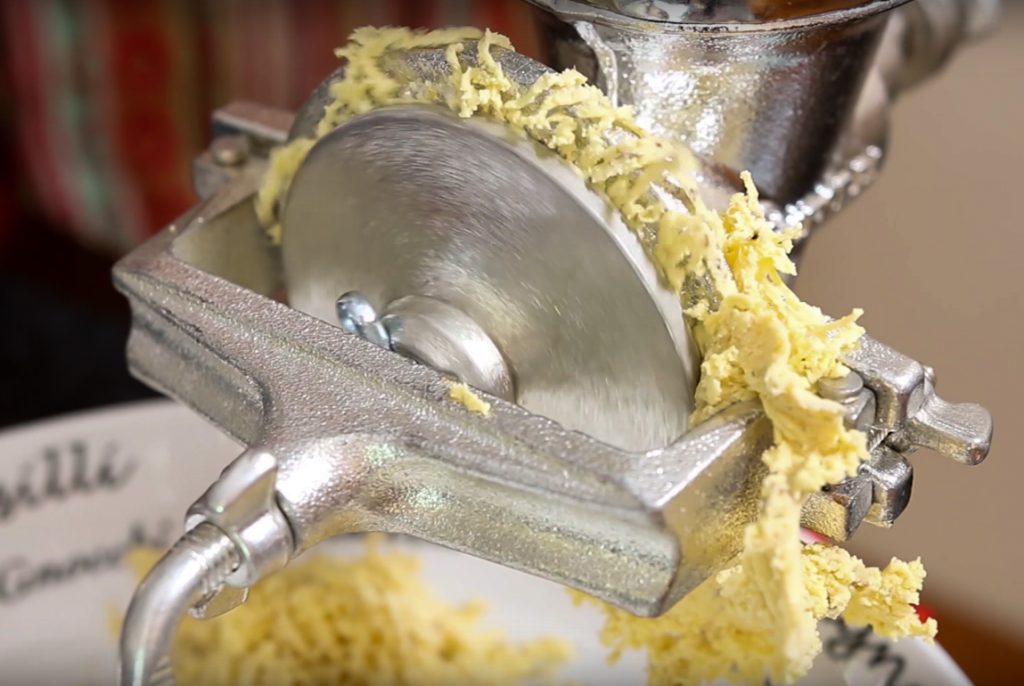 NIXTAMALIZATION - How to make fresh MASA from Corn - Steve's Kitchen