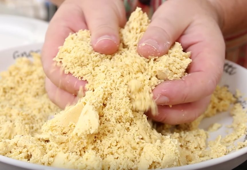 NIXTAMALIZATION - How to make fresh MASA from Corn - Steve's Kitchen