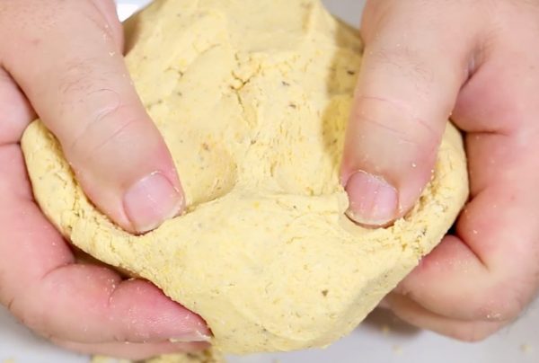 NIXTAMALIZATION - How to make fresh MASA from Corn - Steve's Kitchen