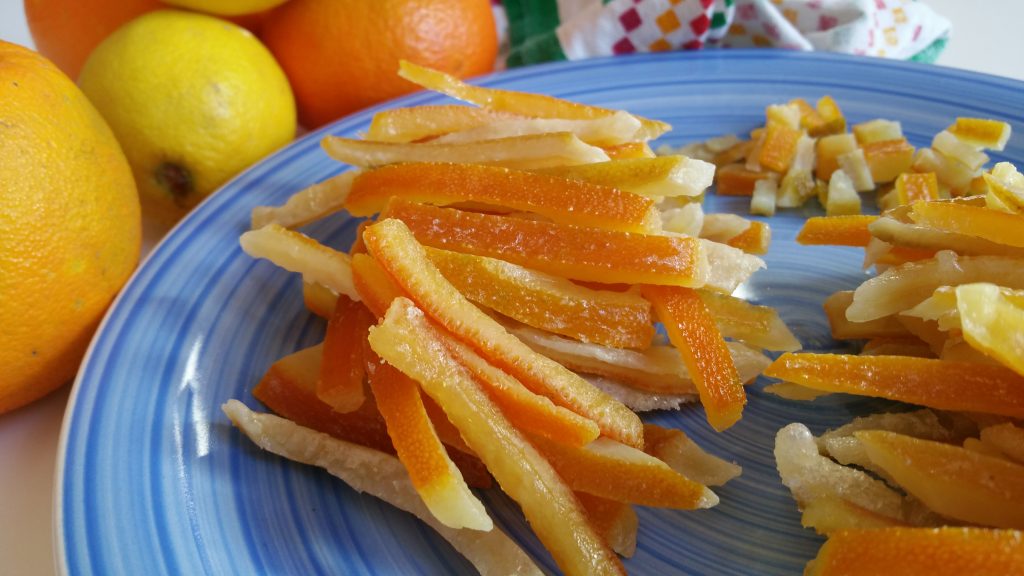 HOW TO MAKE CANDIED PEEL Steve s Kitchen HOW TO MAKE CANDIED PEEL Steve s Kitchen