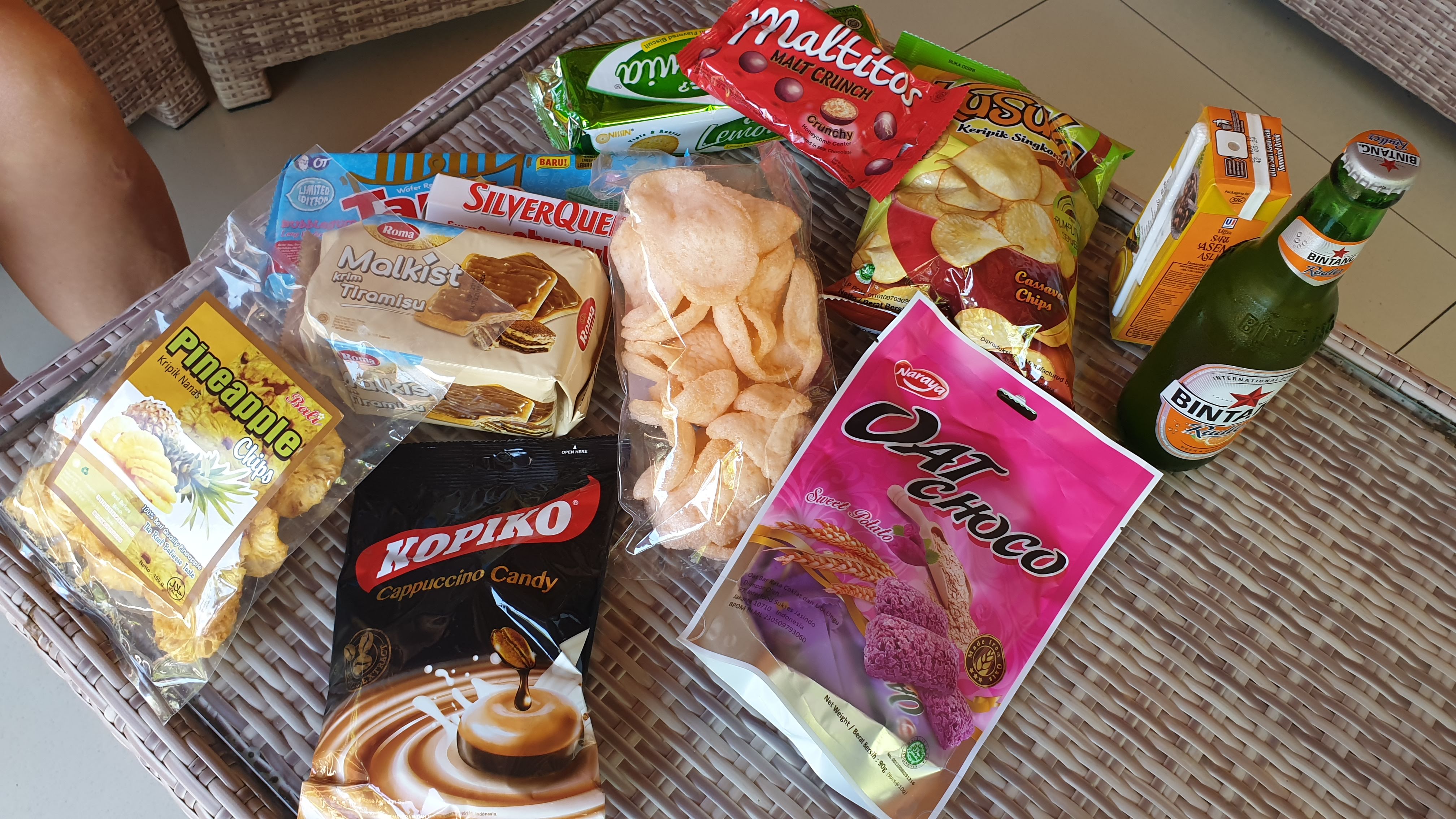 20190311_120851 - Steve's Kitchen